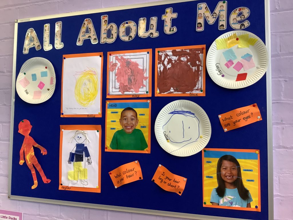 PSHE / Jigsaw | Kingsthorne Primary School