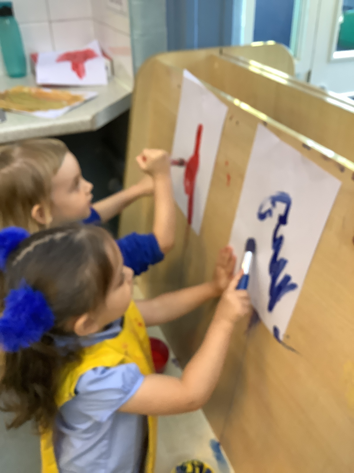 Class Pages | Kingsthorne Primary School