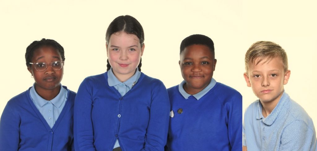 Pupil Leadership | Kingsthorne Primary School