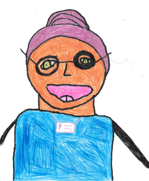 Meet the Staff | Kingsthorne Primary School