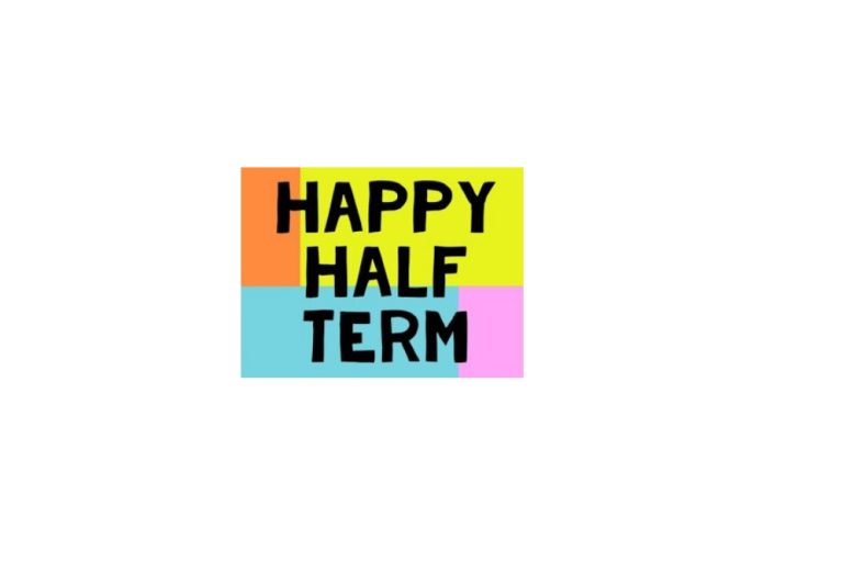 Half Term | Kingsthorne Primary School